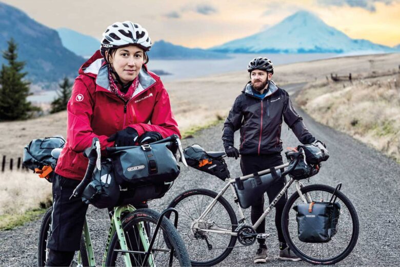 7 Reasons To Go on a Bikepacking Holiday in 2022 - Emlii
