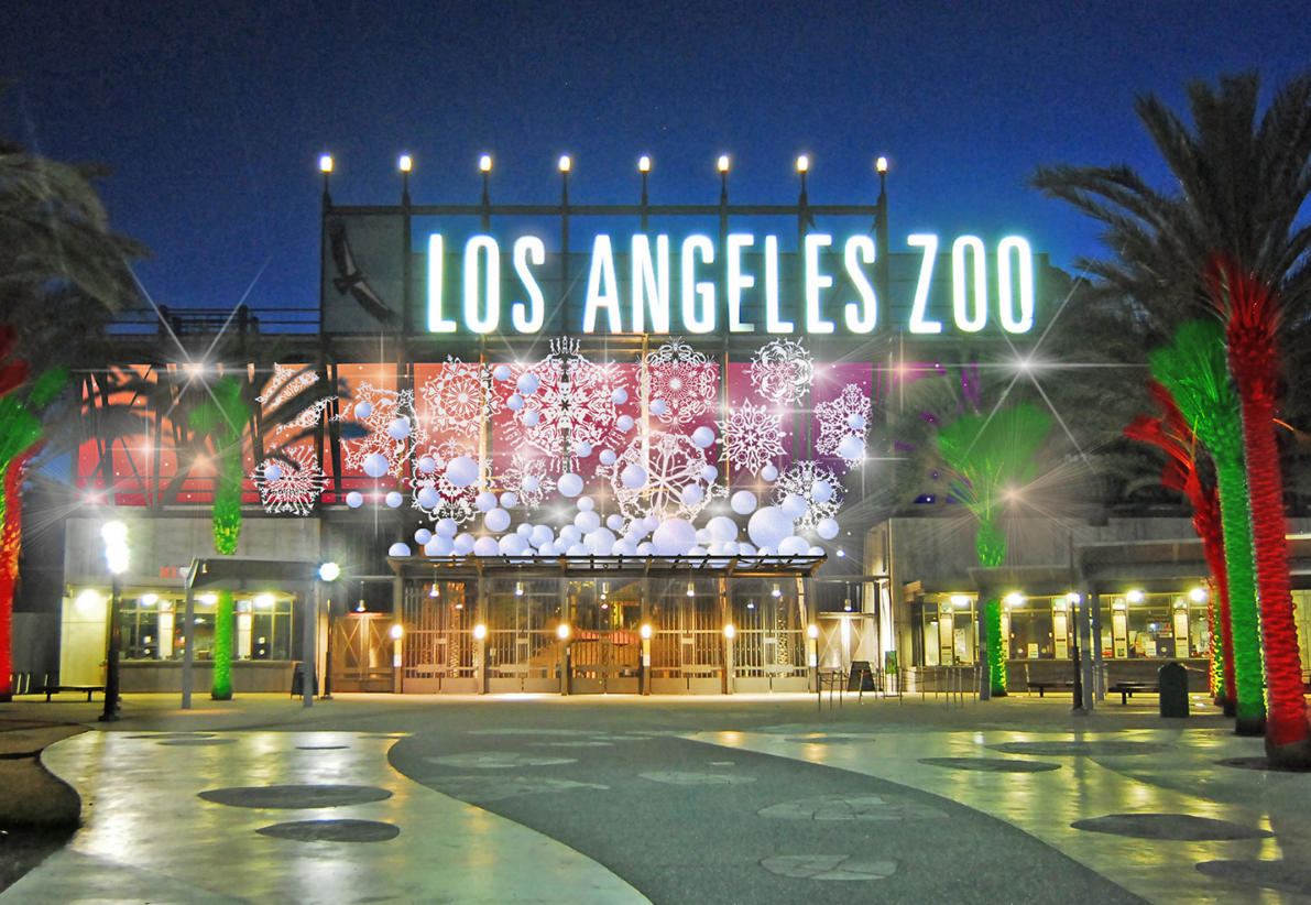9 Best Zoos in California in 2022 - Emlii
