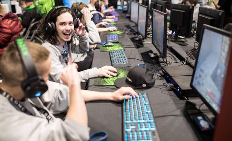 The Legality of Skill Gaming - 2021 Guide - Emlii