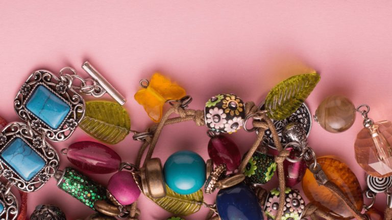 6 Reasons why Handmade Jewellery is Becoming so Popular in the UK ...