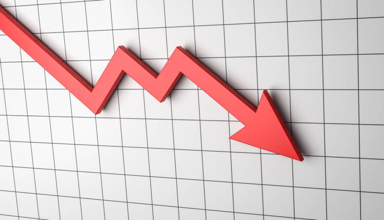 5 Biggest Stock Market Crashes in History - Emlii