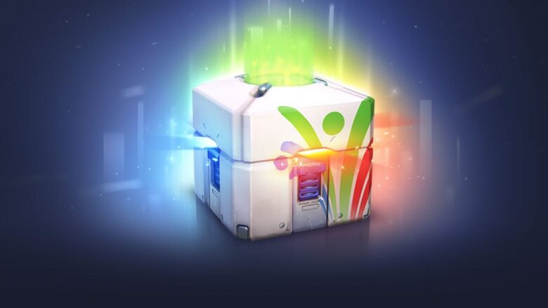 Loot Boxes? Learn The Story Behind This Video Game Strategy - Emlii