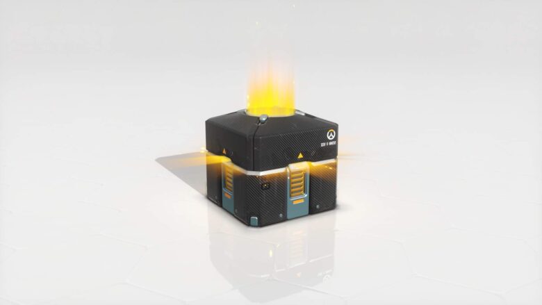 Loot Boxes? Learn The Story Behind This Video Game Strategy - Emlii