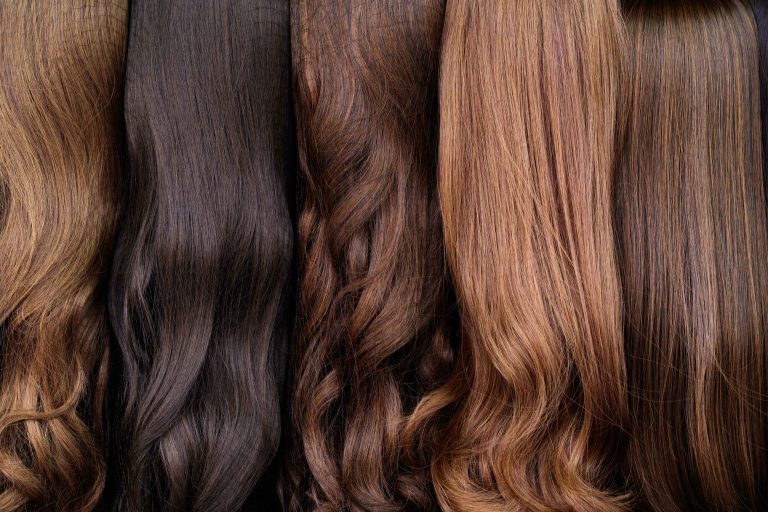 How To Choose The Right Wig Color For Your Skin Type - Emlii