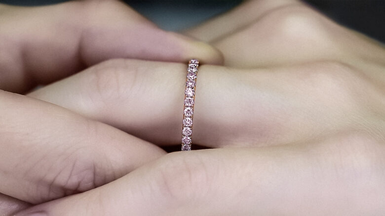 Understanding The Meaning Behind A Promise Ring - 2021 Guide - Emlii